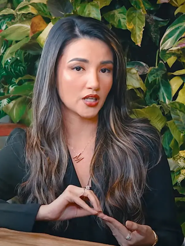 Tsania Marwa Curhat Indonesia Tak Punya Fasilitas Bonding Ibu dan Anak ...