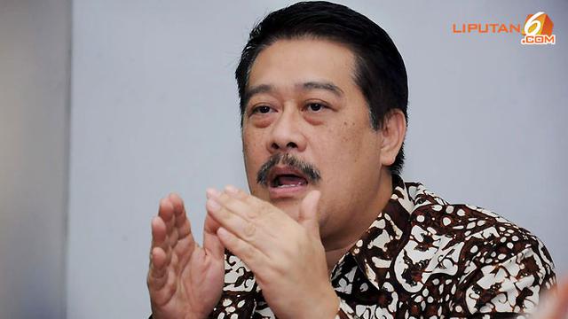 Aliran Uang Dinasti Ratu Atut - News Liputan6.com