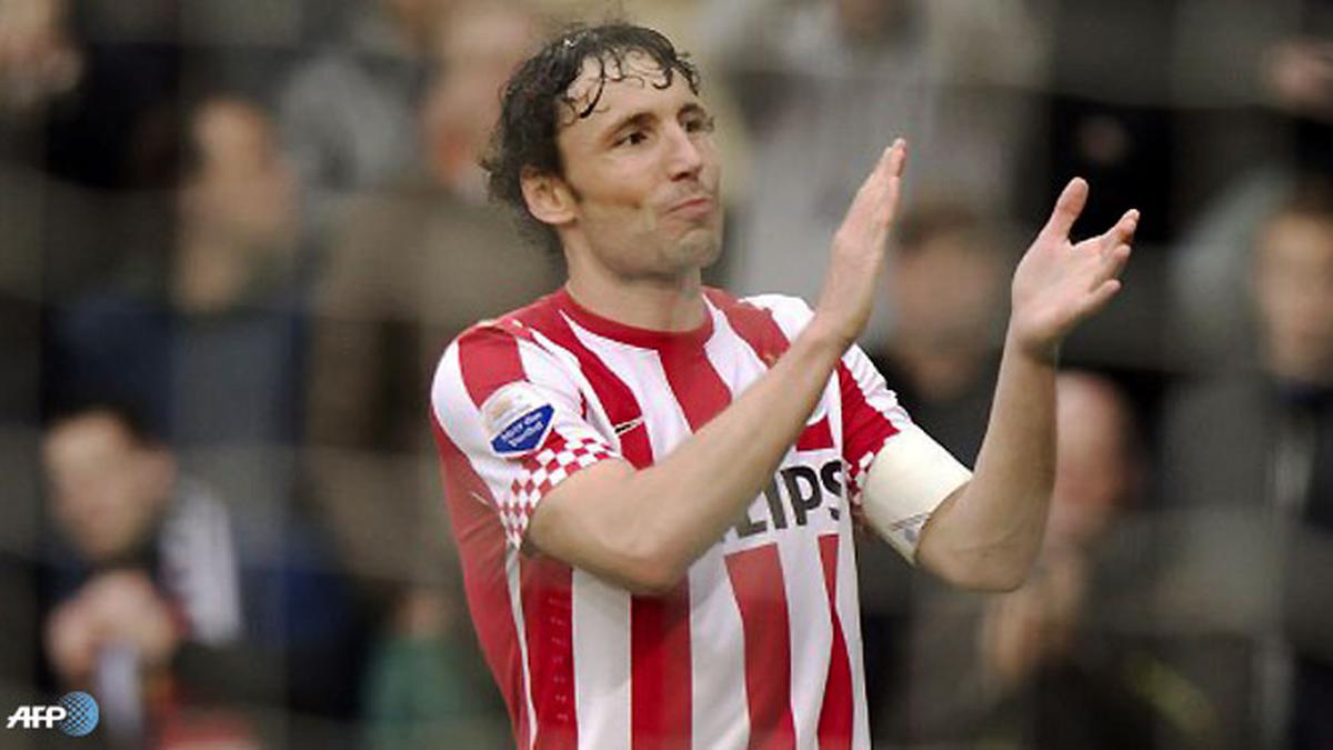 Van Bommel Gantikan Allegri?
