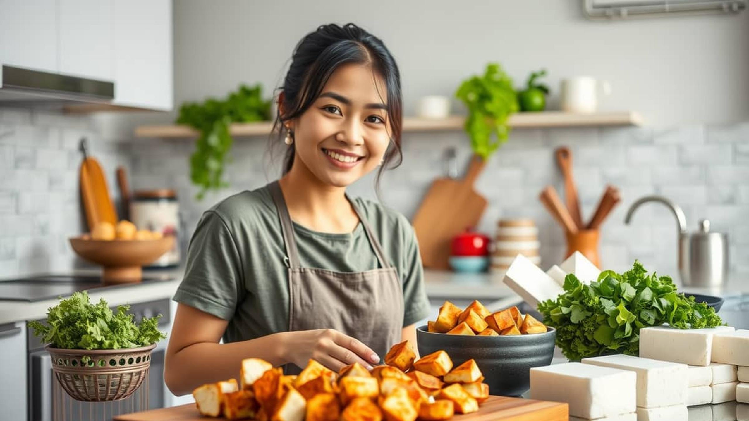 Resep Tahu Isi Sayur Sederhana: Hidangan Lezat dan Bergizi untuk Keluarga