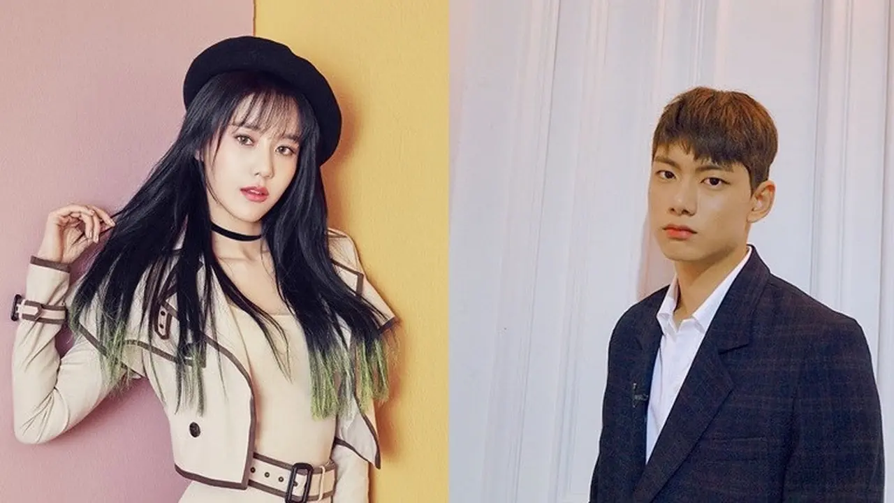 4 Fakta Ryu Ui Hyun, Aktor Pendatang Baru yang Pacaran dengan Hyejeong ...