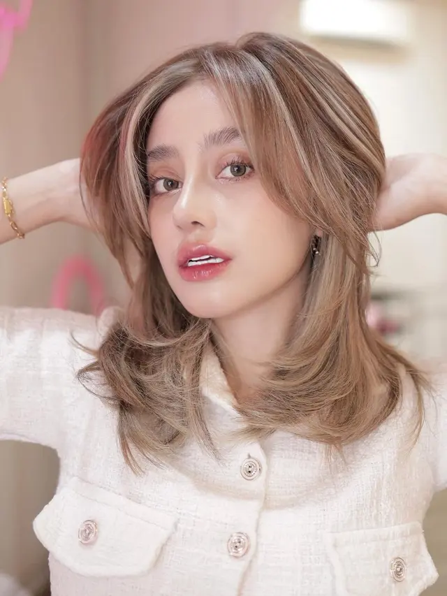 Fasilitas Kamar ART Tasya Revina yang Diduga Maling Barang Majikan: Springbed, AC dan Makan ...