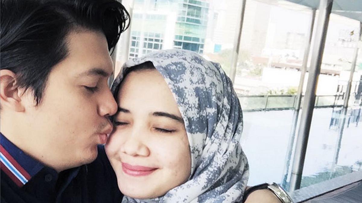 Dukungan Penuh Irwansyah untuk Karier Sang Istri - ShowBiz Liputan6.com