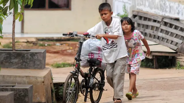 Sony Wakwaw Tidak Mengerti Uang? - ShowBiz Liputan6.com