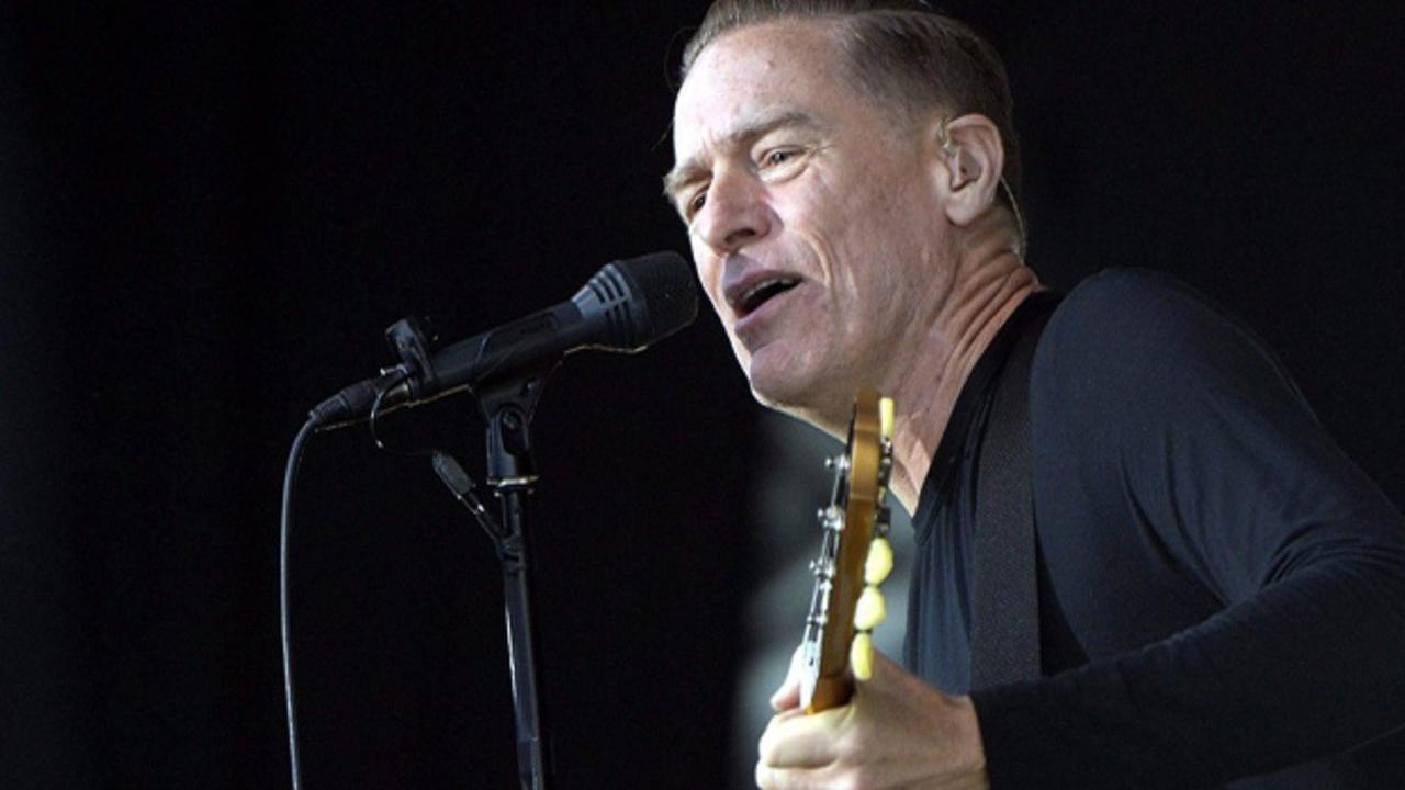 Pernah Dikabarkan Selingkuh dengan Putri Diana, Ini Tanggapan Bryan Adams