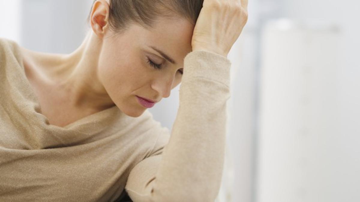 4 Cara Agar Stres Tidak Menghancurkan Hidup Anda - Beauty Fimela.com