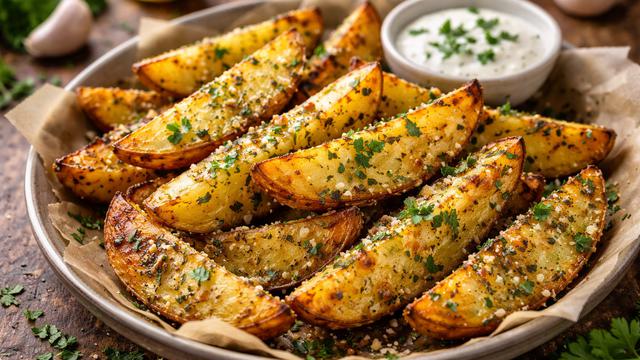 7 Resep Olahan Kentang untuk Bekal Kerja: Lezat, Bergizi, dan Tahan Lama