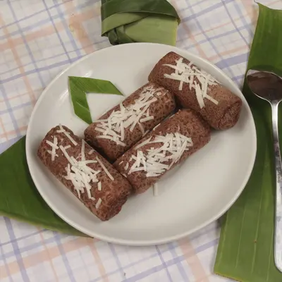 9 Resep Kue Tradisional dari Tepung Ketan untuk Camilan - Food Fimela.com