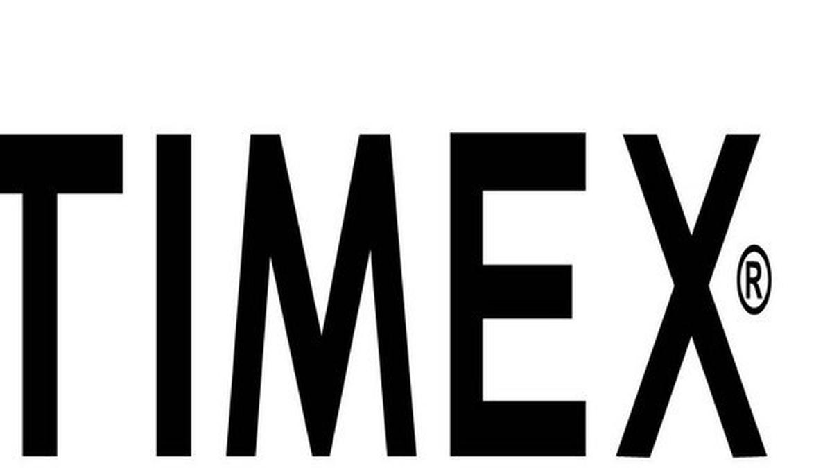 Timex, 'It takes licking and keeps on ticking'