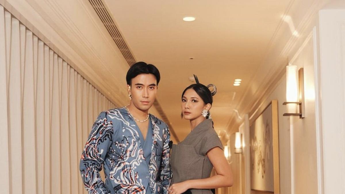 6 Pesona Bintang Vidi Aldiano hingga Shenina Cinnamon di MACAN Gala ...