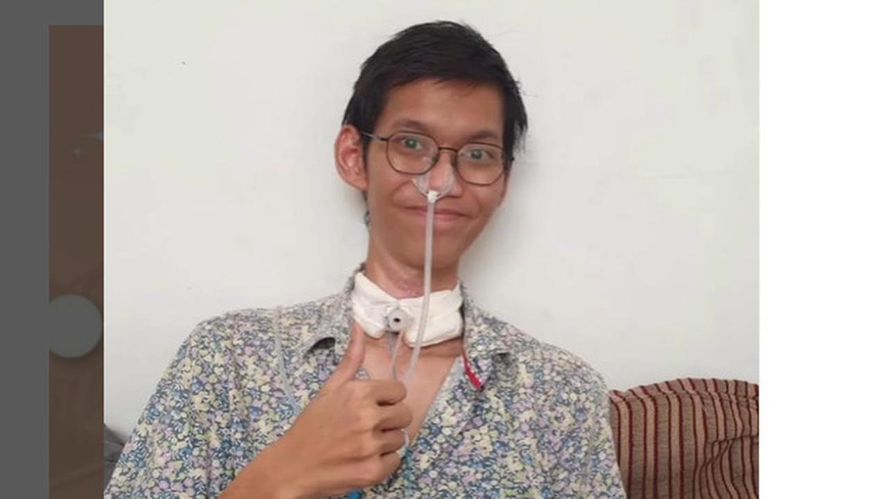 7 Fakta Viral Kasus Sultan Rif’at Alfatih Jadi Korban Jeratan Kabel Optik di Jaksel