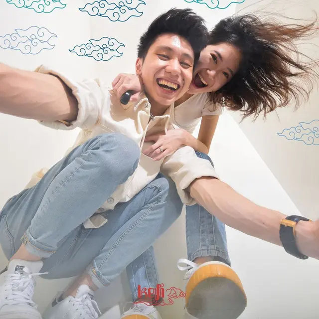 Menjamurnya Self Photo Studio, Punya Fasilitas Proyektor Estetik hingga ...