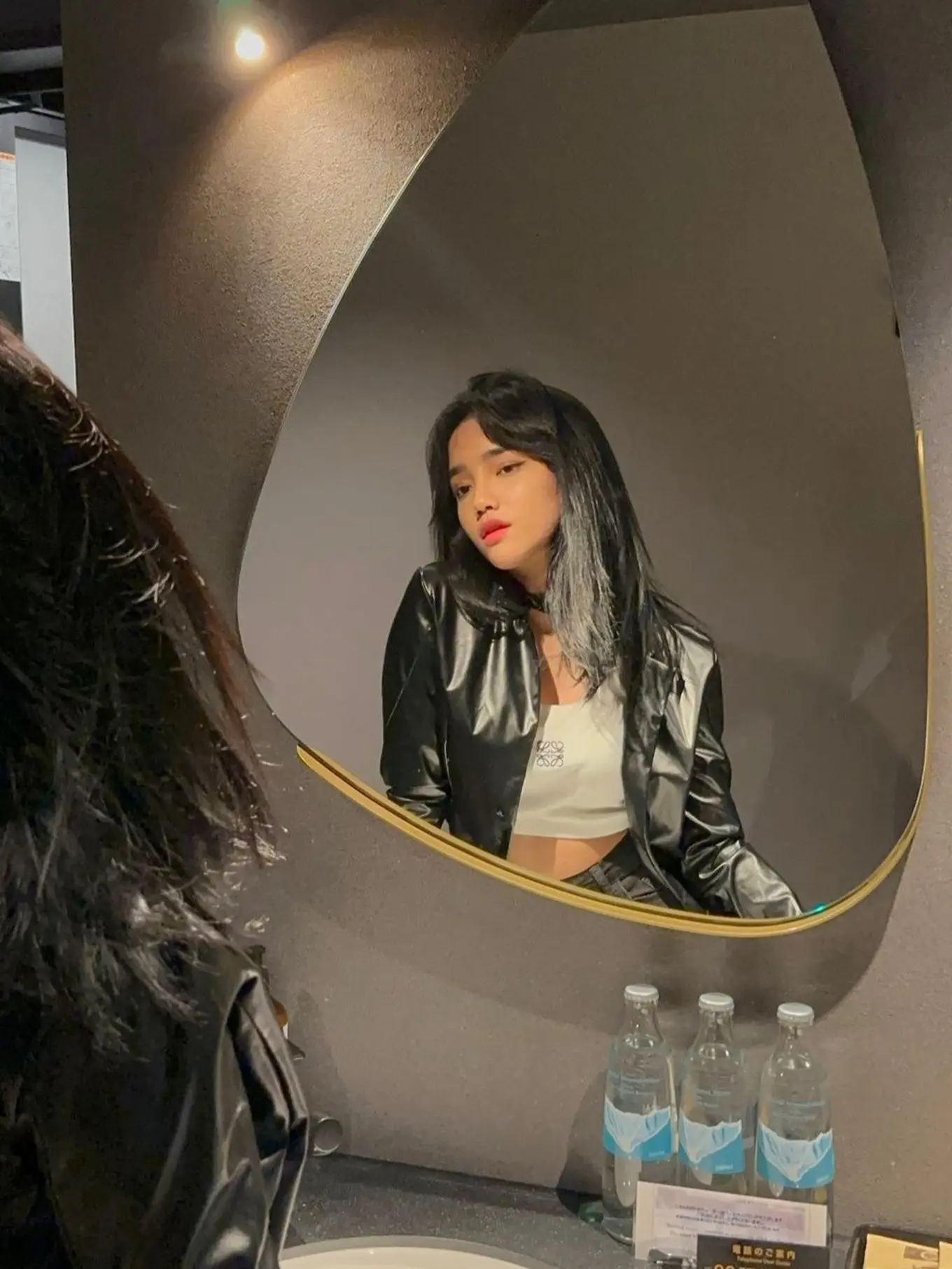 7 Inspirasi OOTD Ngedate dari Fuji, Tampil Cantik dan Manis