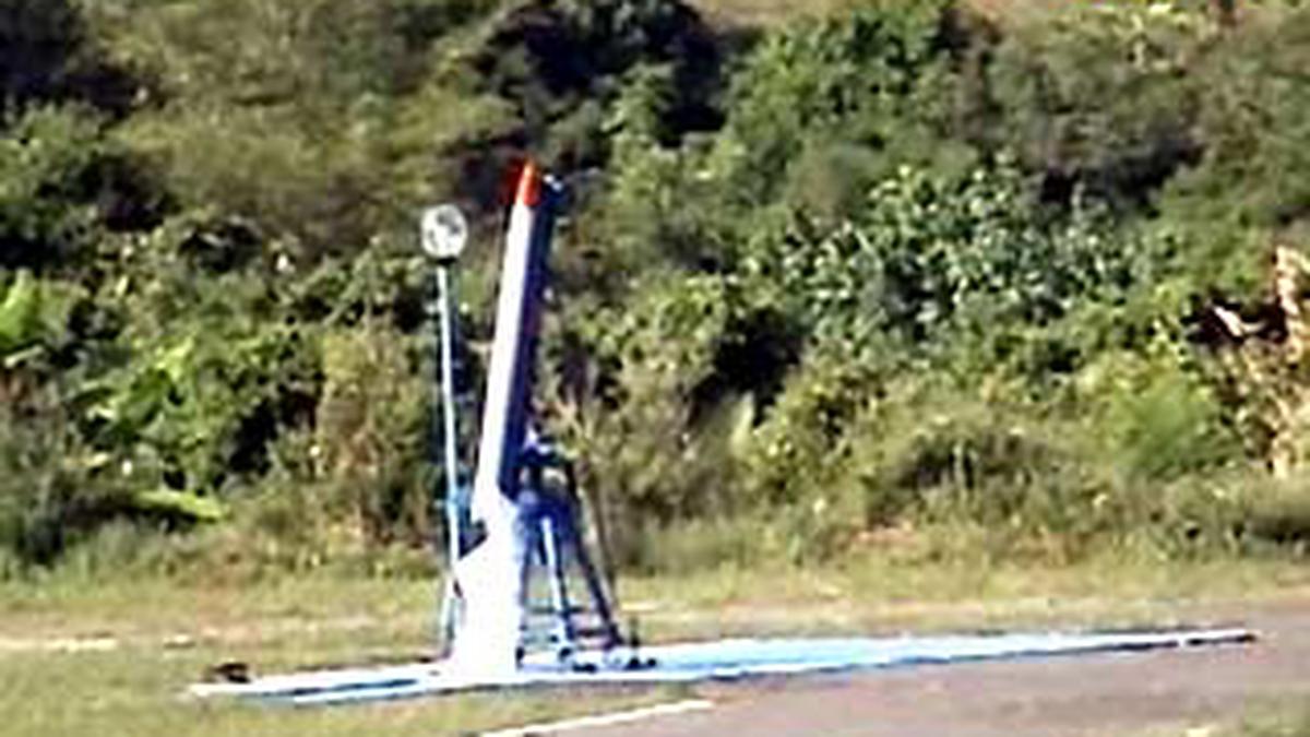 Indonesia Luncurkan Roket Terbesar - Tekno Liputan6.com