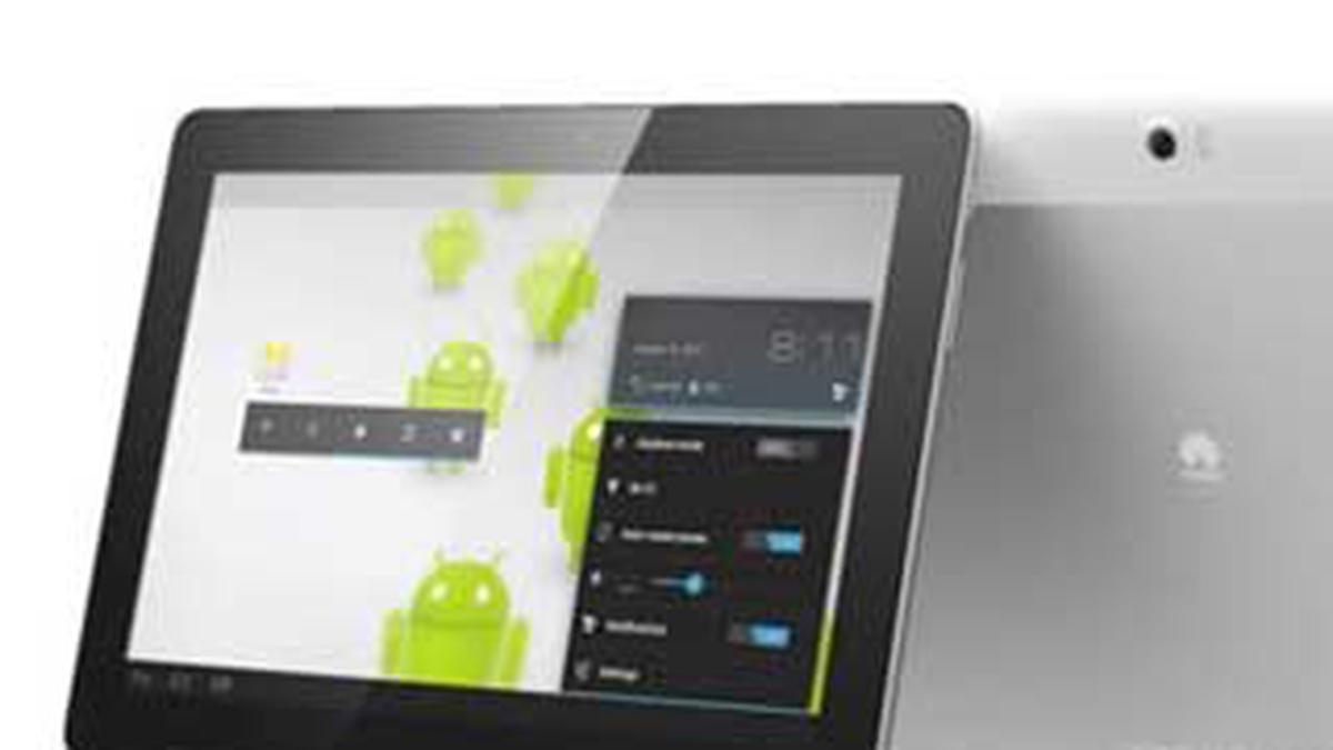 Tablet Komputer Banyak Dicari Pengunjung Pameran - Tekno Liputan6.com