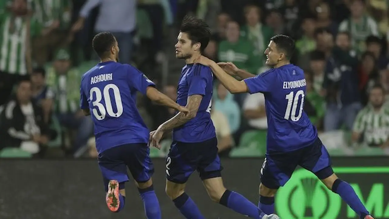 Comeback Spesial Kevin Diks: Cetak Gol dan Bawa FC Copenhagen Juara ...