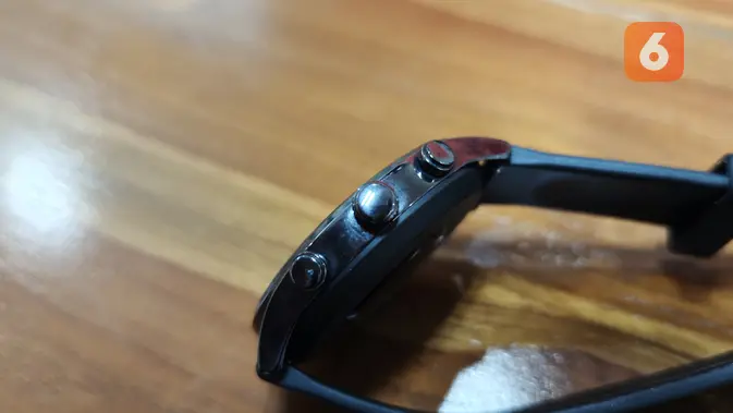 Review Tecno Watch Pro 2: Smartwatch Murah dengan Fitur Premium, Layak ...
