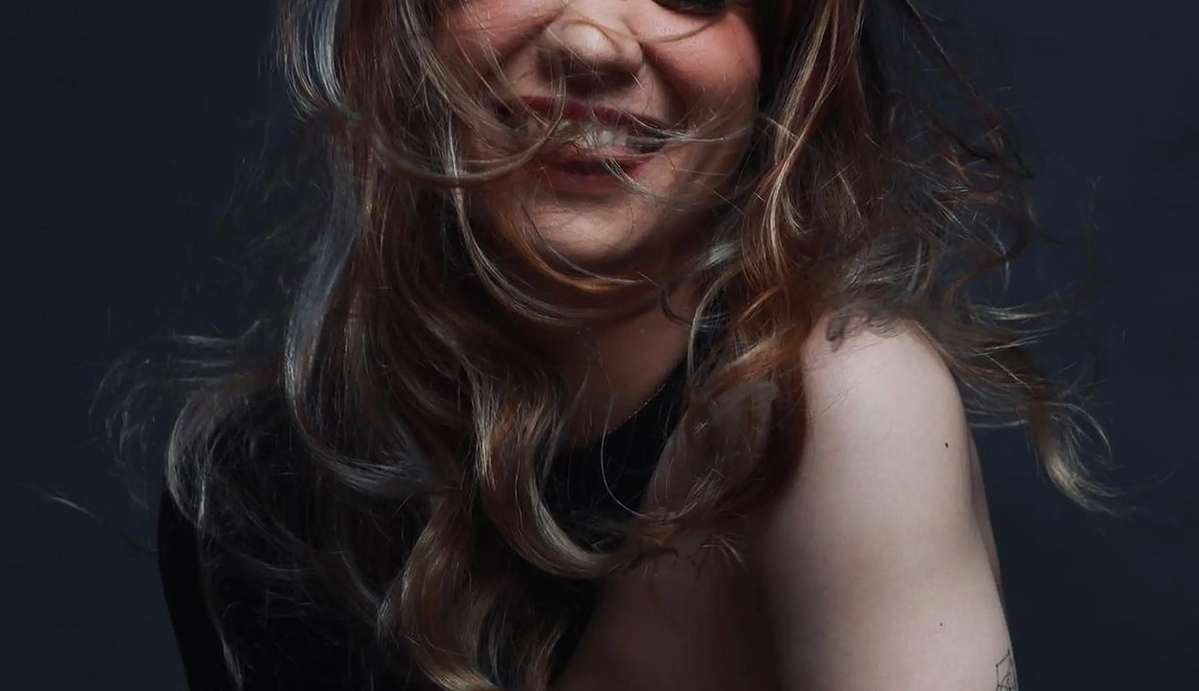 6 Potret Putri Anne dari Pemotretan Terbaru, Penuh dengan Pujian Netizen