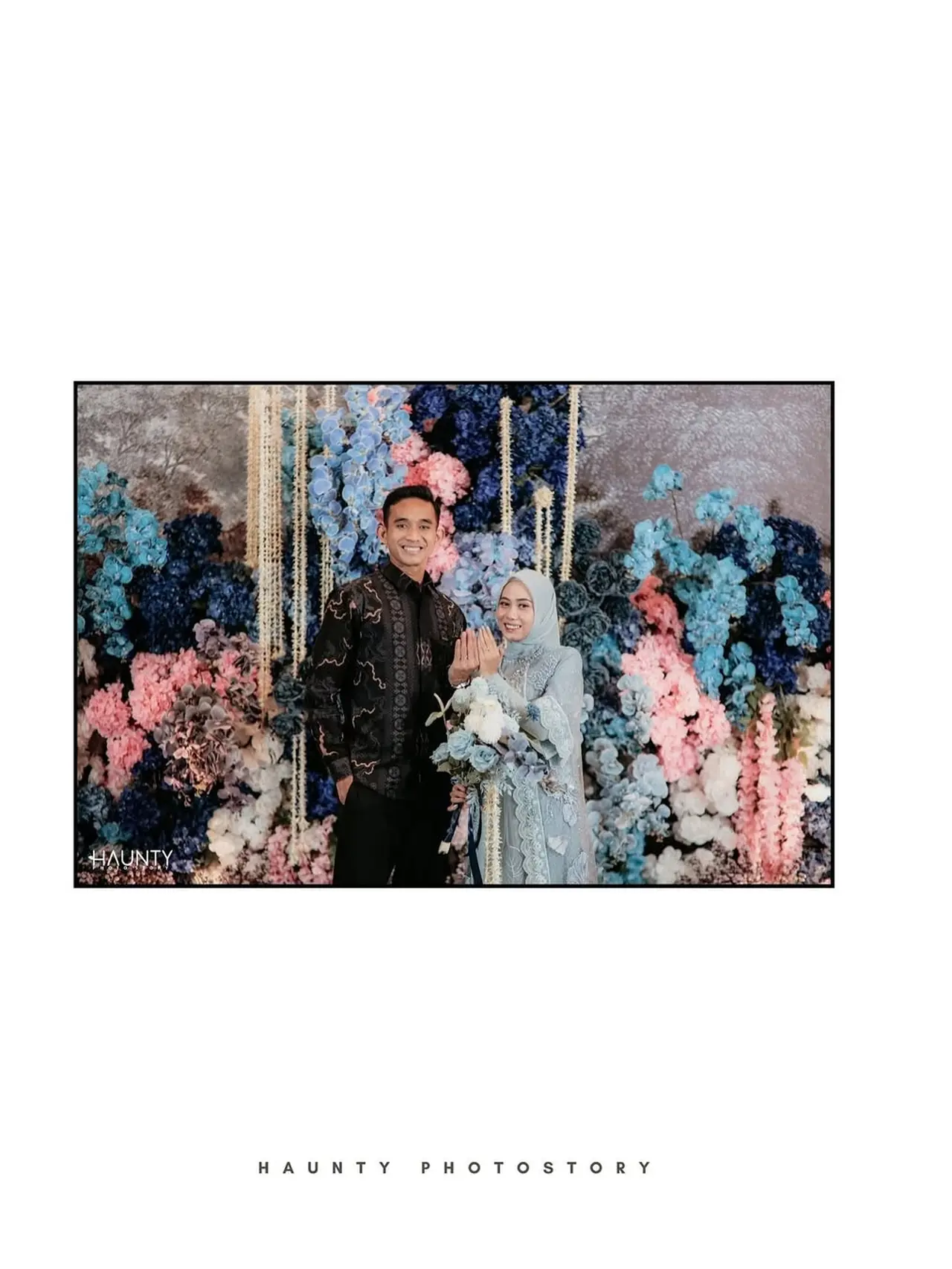 10 Potret Rizky Ridho Lamar Sendy Aulia, Sang Kapten Timnas Segera ...