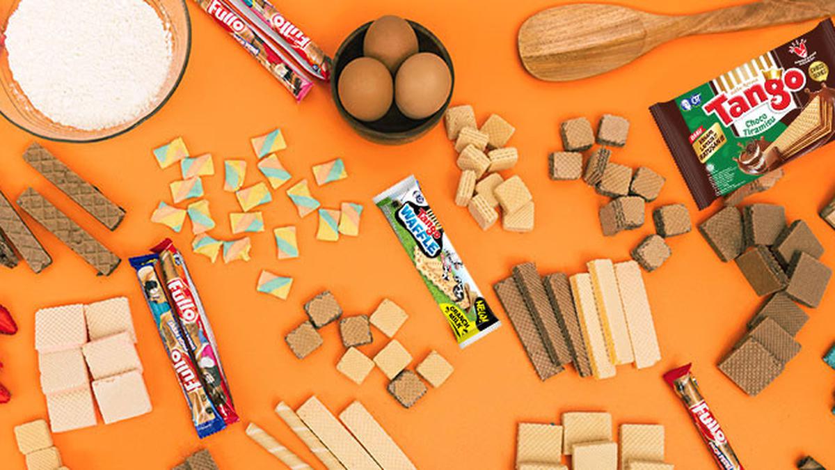 Profil PT Arta Boga Cemerlang, Distributor Tunggal Orang Tua Grup (OT ...