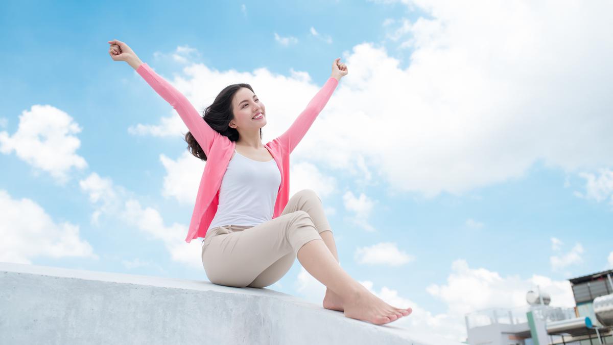 7 Cara Alami untuk Meningkatkan Energi dalam Tubuh Agar Terlihat Lebih ...