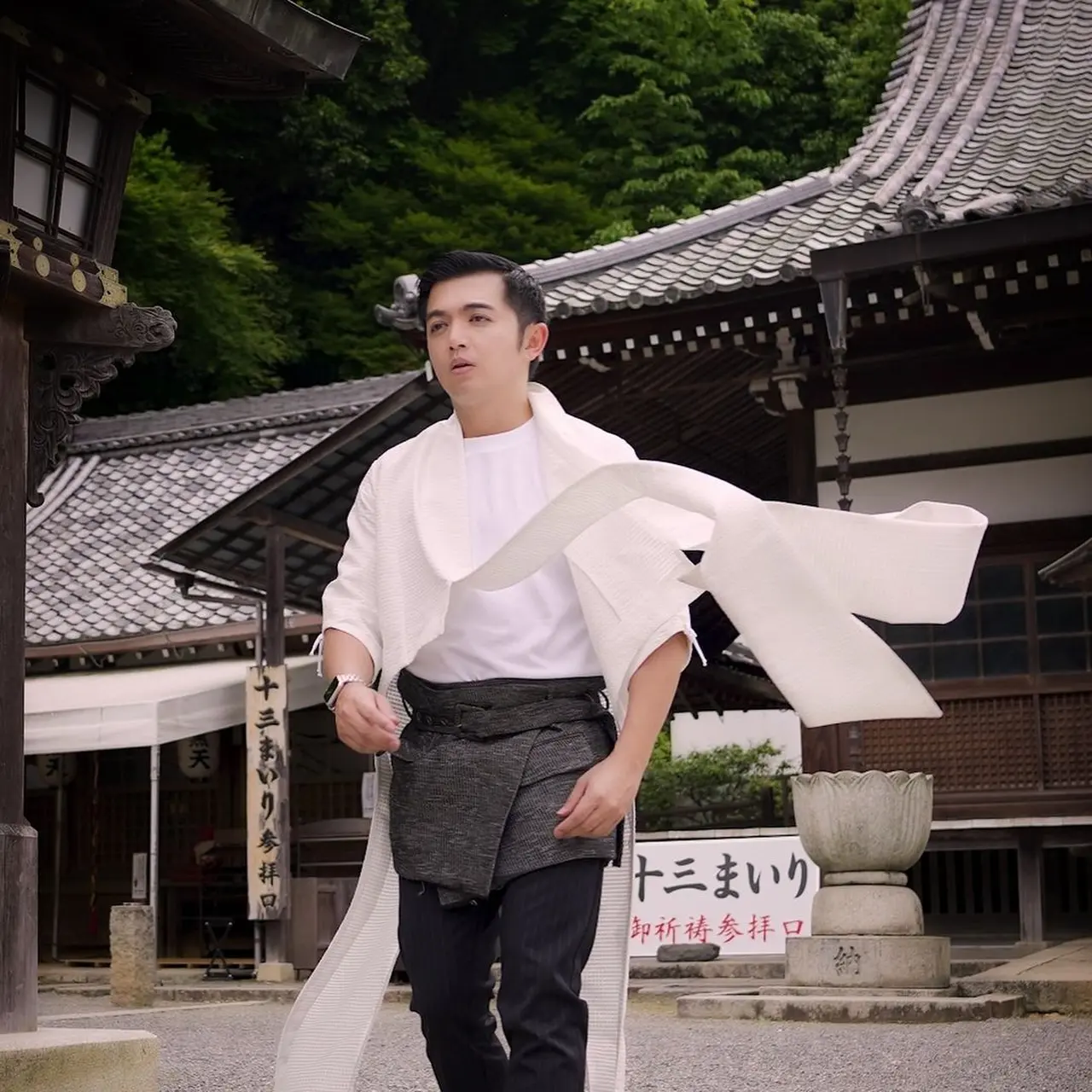 Potret Terbaru 6 Pemain Blasteran di Sinetron Cinta SMU, 22 Tahun Berlalu - Hot Liputan6.com