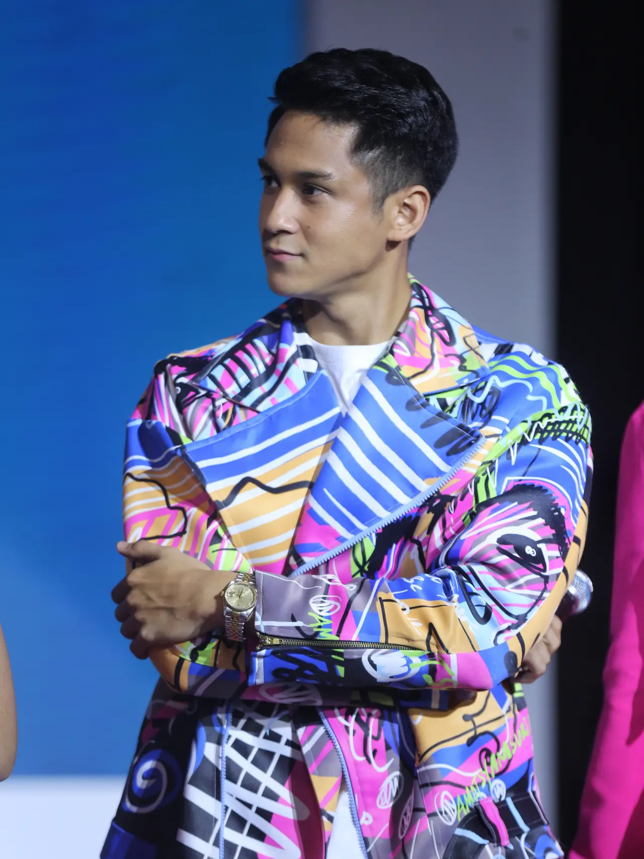 Mengenal 6 Bintang Utama Serial A+, Ada Ziva Magnolya Hingga Aliando