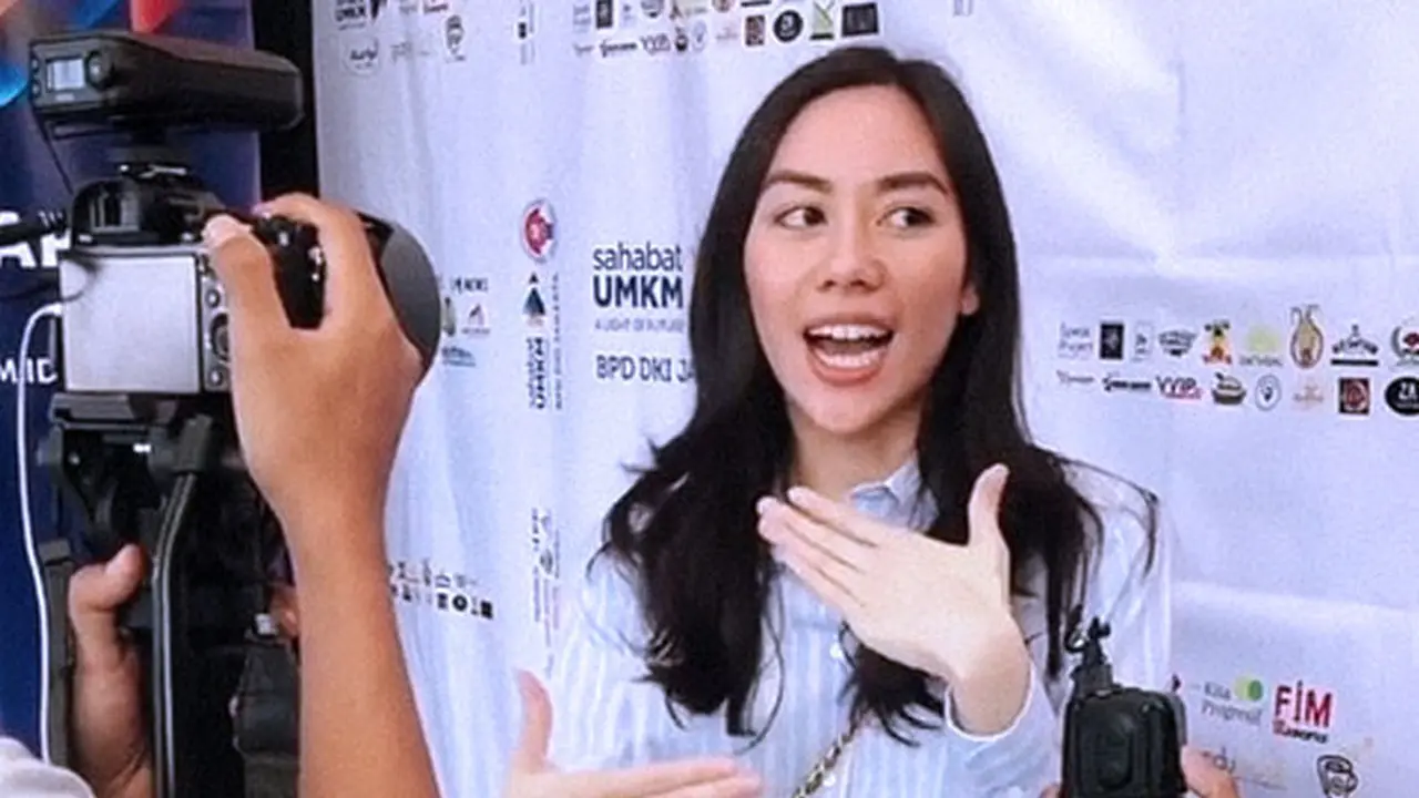 Alia Laksono Merayakan Hari Kemerdekaan Republik Indonesia ke-78 Dengan ...