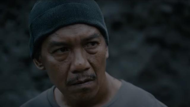 6 Tokoh Penting Film Angkara Murka Dibintangi Raihaanun, Tumbal Proyek ...