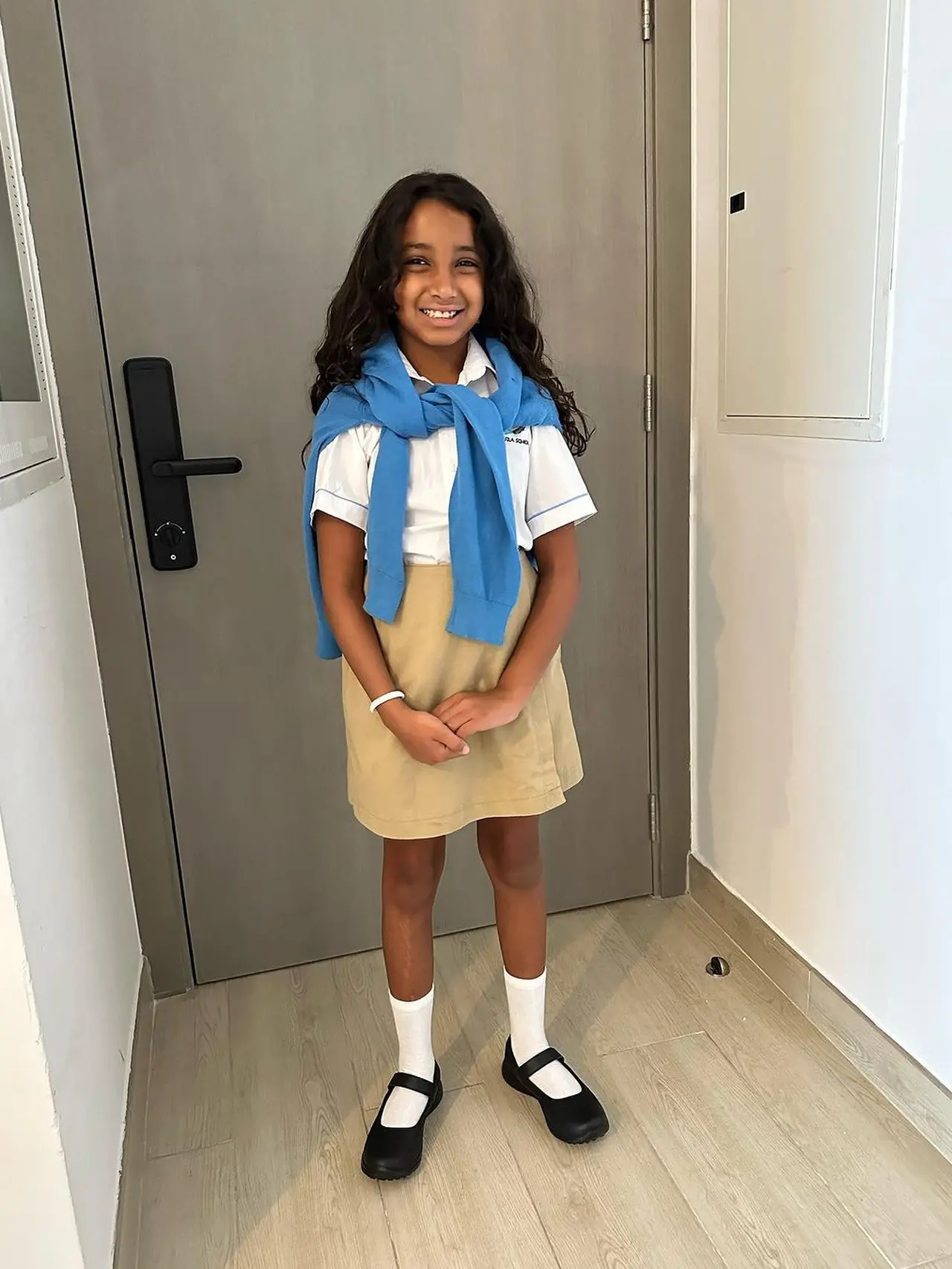 Tak Kalah Menawan dari Ibunya, 7 Potret Cantik Lala Putri Logina Salah ...