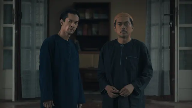 Film Muslihat Resmi Diperkenalkan ke Publik Lewat Gala Screening, Siap ...