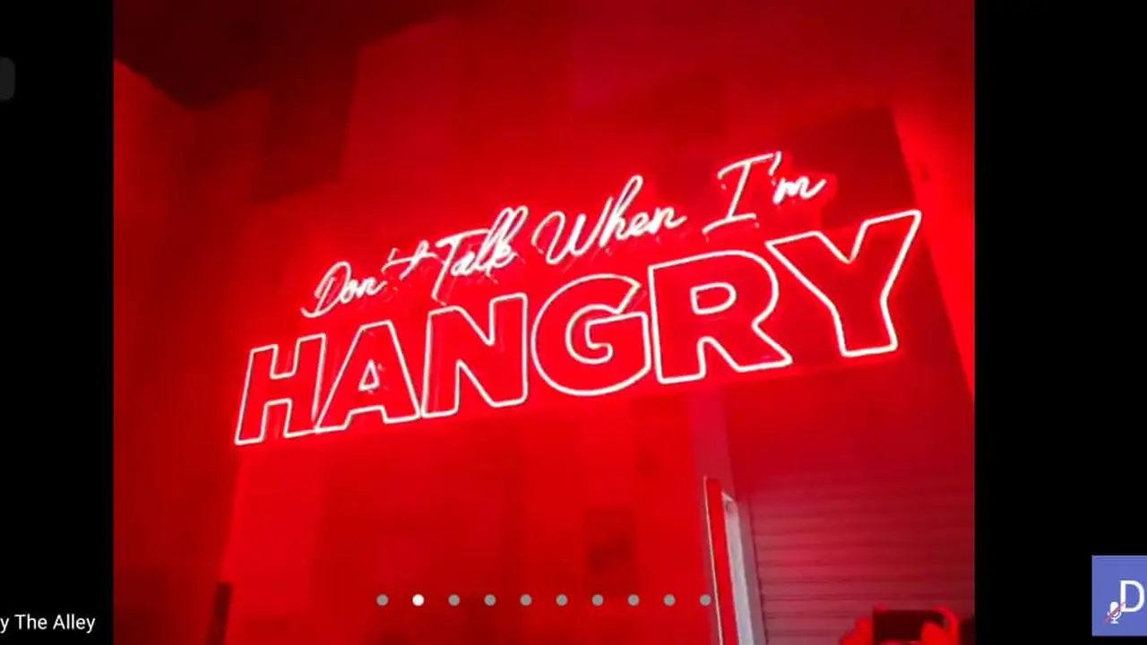 Hangry Tutup Restoran Pertamanya Setelah 8 Bulan Beroperasi - Lifestyle ...