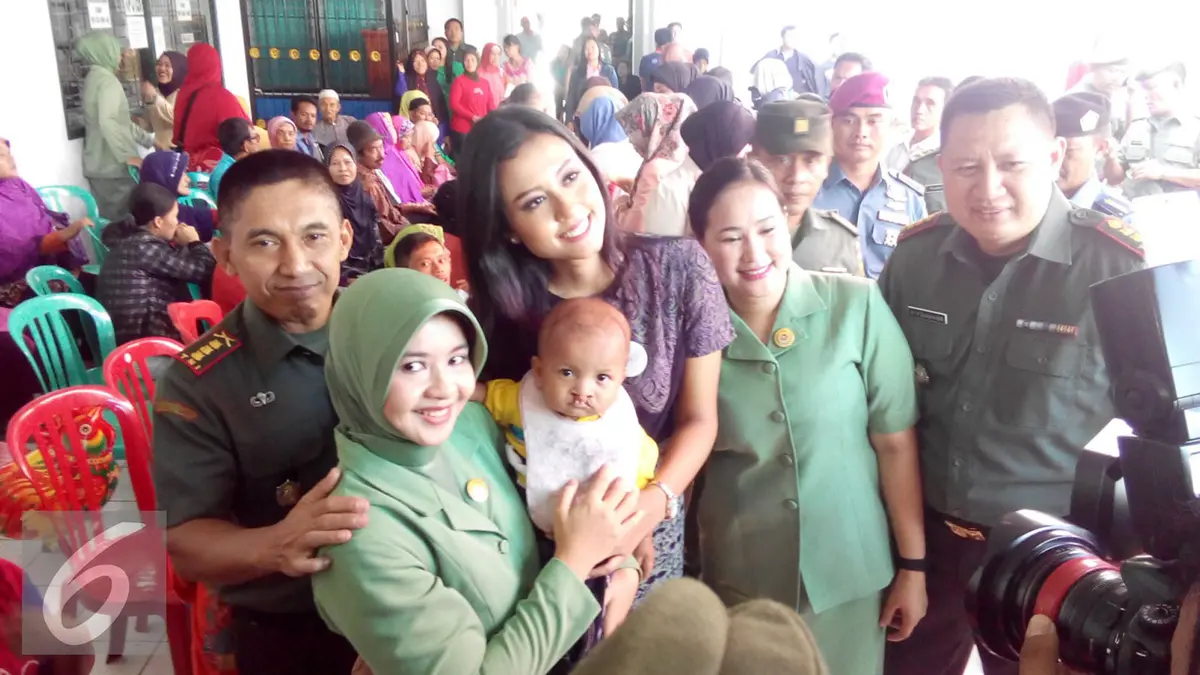 Berita Maria Harfanti Hari Ini - Kabar Terbaru Terkini | Liputan6.com