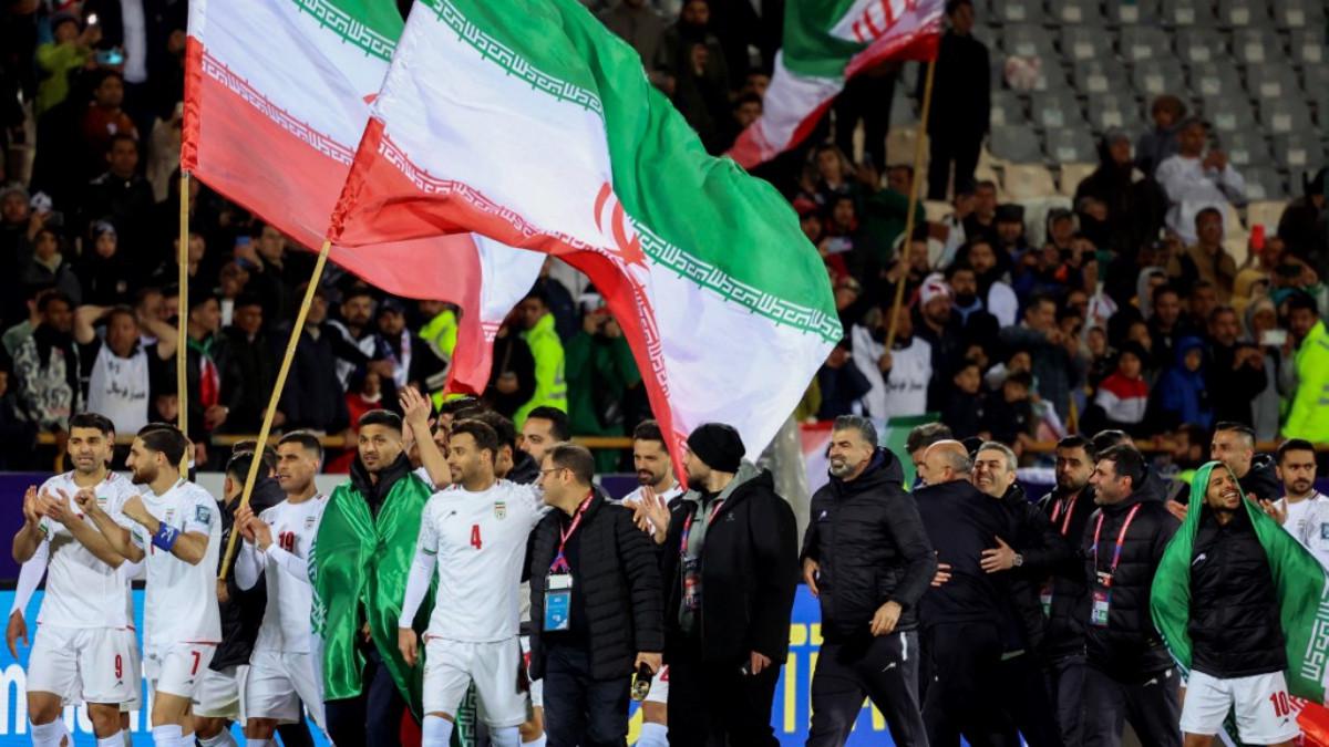 FIFA Pastikan Timnas Iran Bisa Tampil di Piala Dunia 2026
