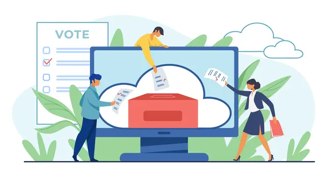 Formulir adalah Lembar Isian, Kenali Fungsi, Jenis, dan Unsur-unsurnya ...