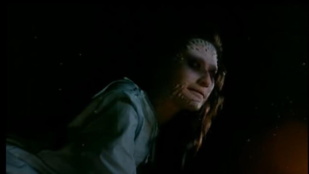 Sinopsis Lizard Woman Tayang di TV Hari Ini, Berubah Jadi Monster ...