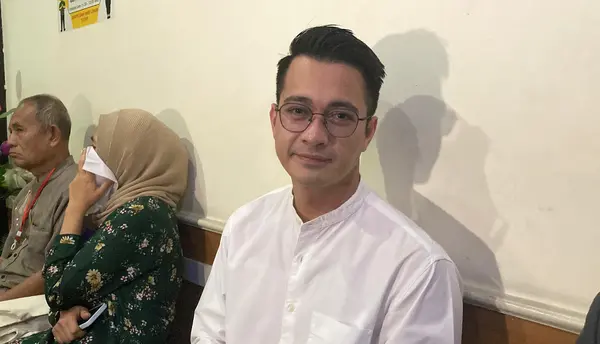 Ayu Aulia Jadi Saksi Atas Laporan Ridwan Kamil Terhadap Lisa Mariana, Dihadapkan 30 Pertanyaan ...