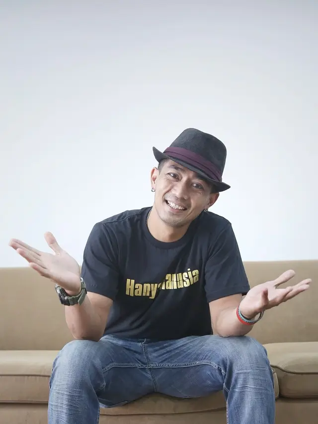 Digugat Cerai, Yama Carlos Sebut Faktor Ekonomi Jadi Alasannya ...