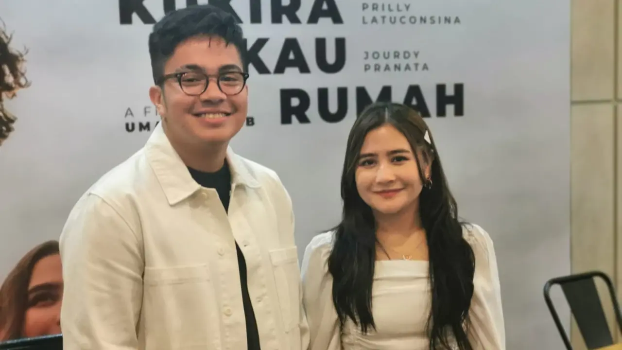 6 Fakta Menarik Film Temurun,Kolaborasi Umay Shahab dan Prilly ...