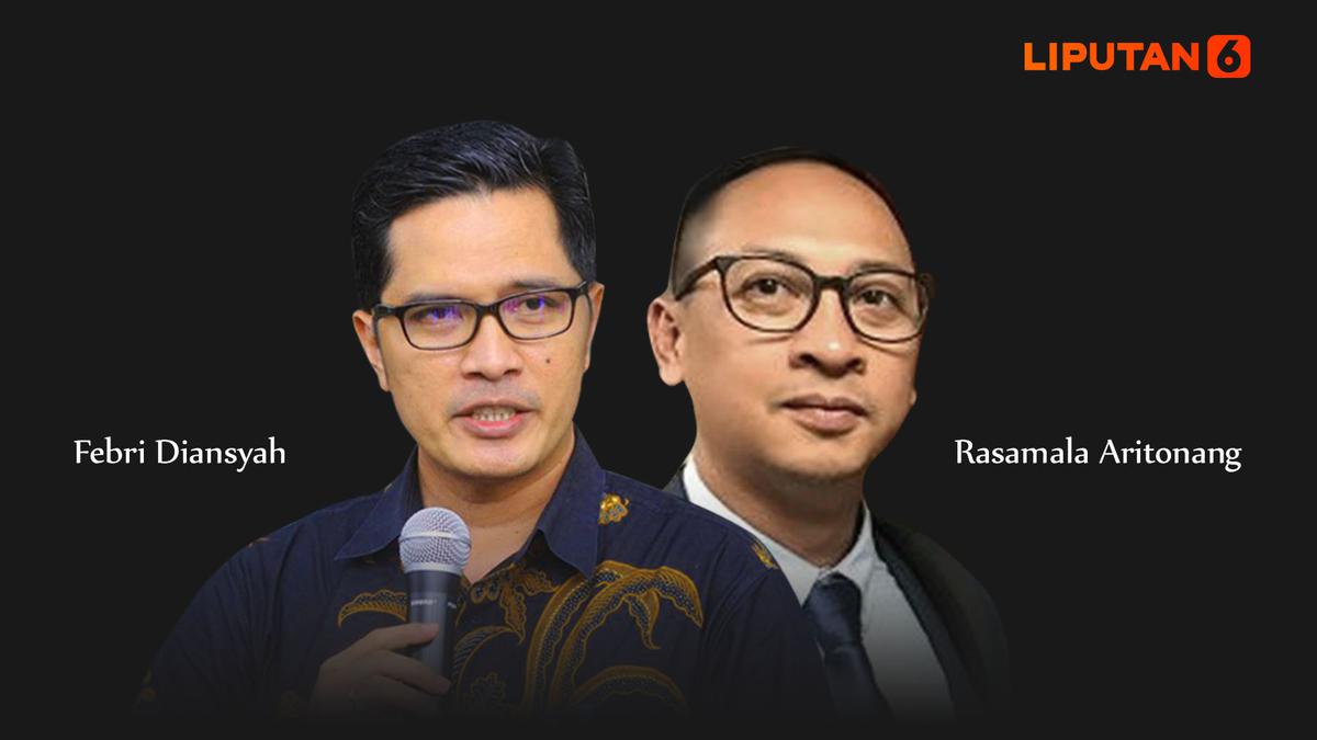 Infografis 2 Mantan Punggawa KPK Jadi Pengacara Ferdy Sambo dan Putri ...