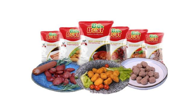 Profil PT Berdikari, Sejarah, dan Bidang Bisnis Peternakannya - Hot ...