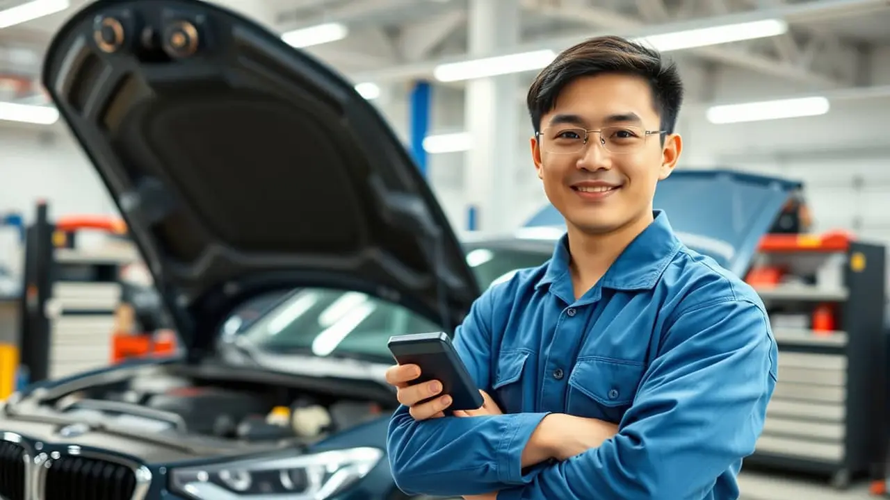 Fungsi Flasher pada Kendaraan: Panduan Lengkap - Feeds Liputan6.com