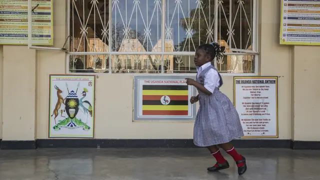 6 Fakta Menarik Uganda, Negara yang Dijuluki Mutiara Afrika