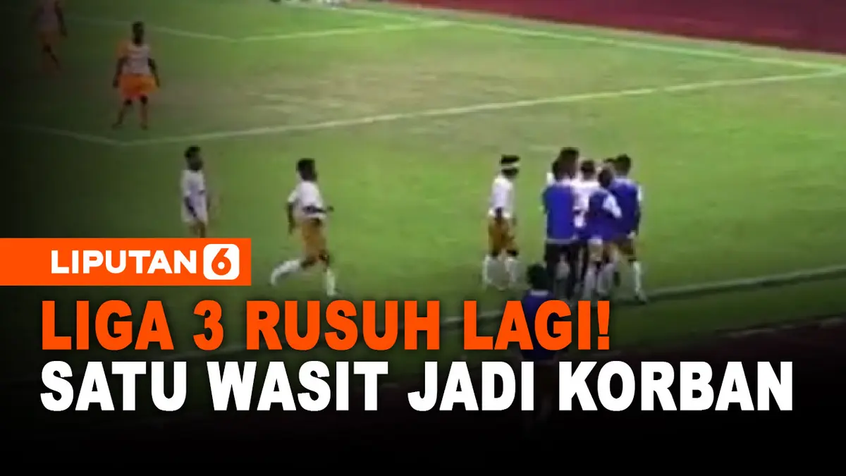 Berita bontang fc Hari Ini - Kabar Terbaru Terkini | Liputan6.com