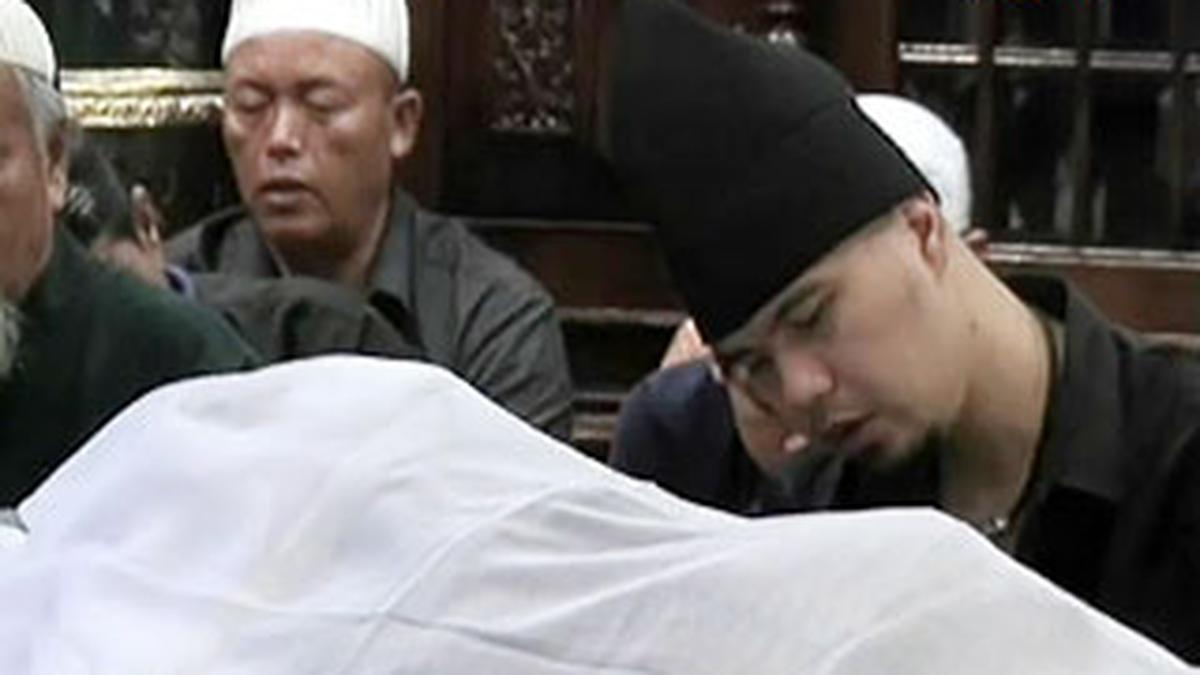 Ayah Ahmad Dhani Wafat