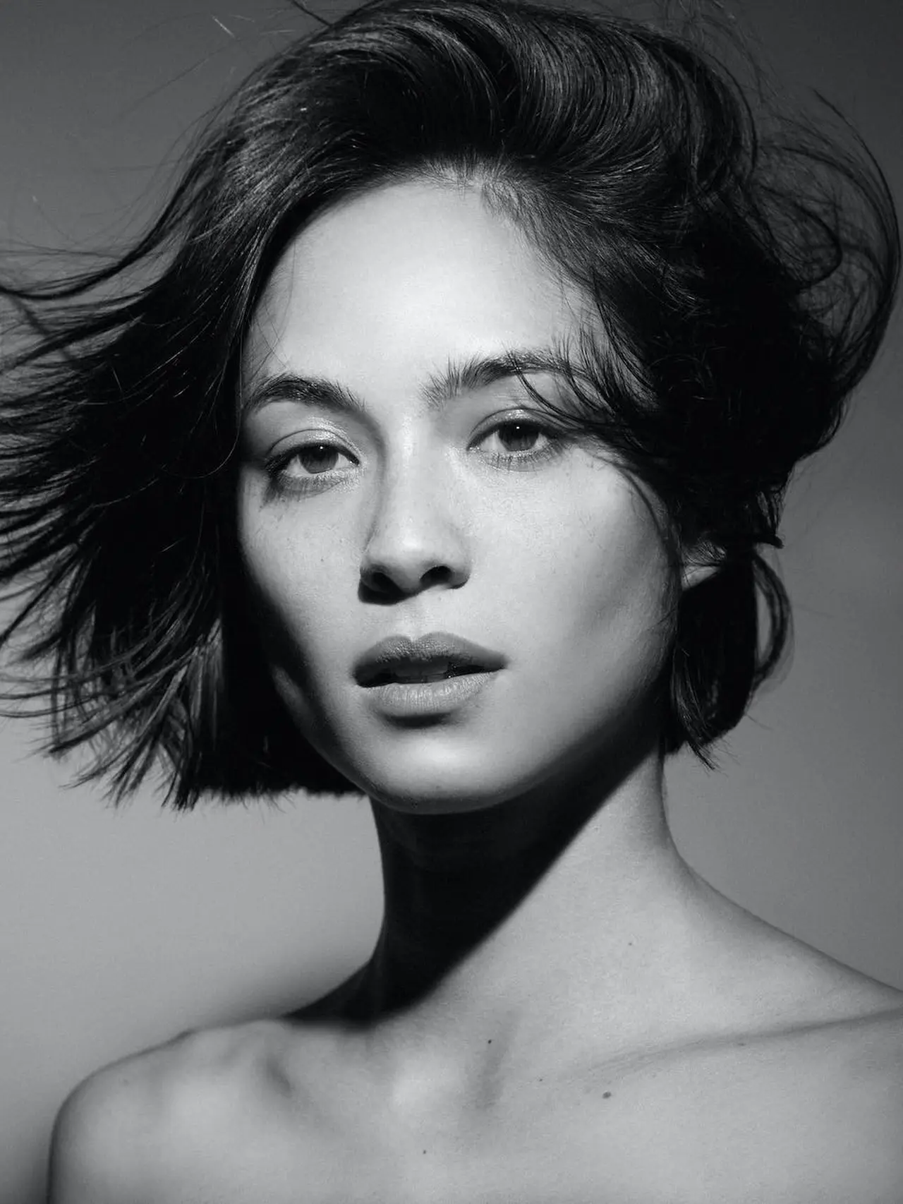 7 Pesona Mariana Renata, Mantan Kekasih Nicholas Saputra yang Makin ...
