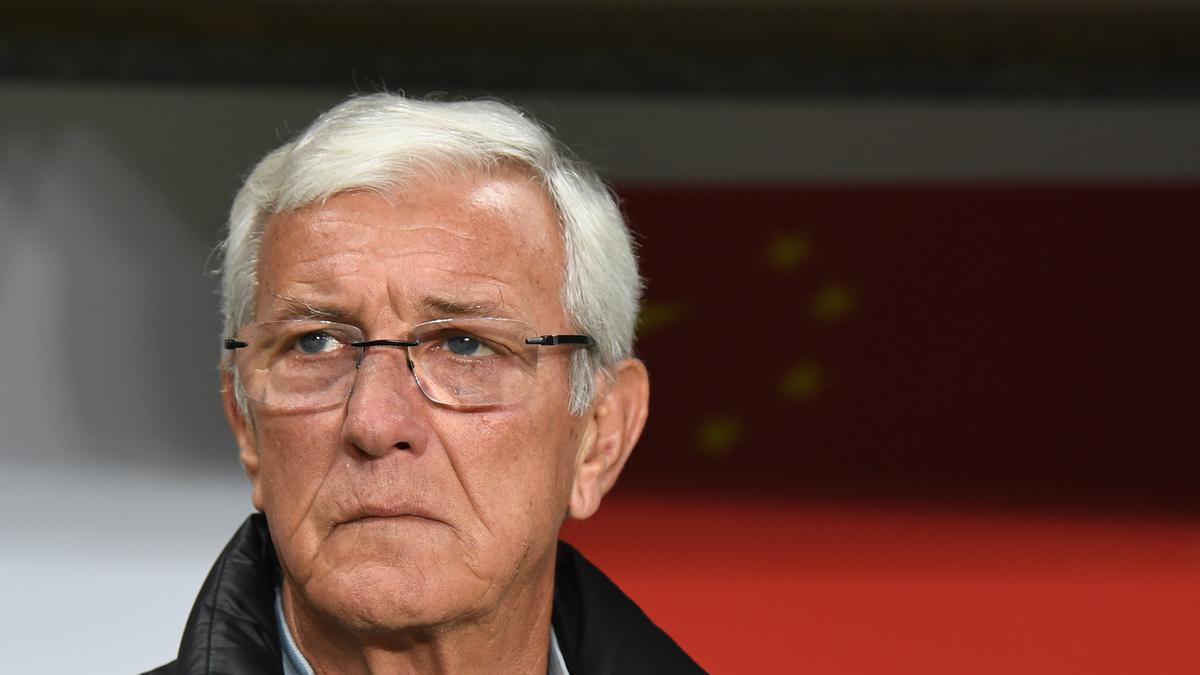Marcelo Lippi Jagokan 2 Tim Jadi Kampiun Liga Champions Musim Ini ...