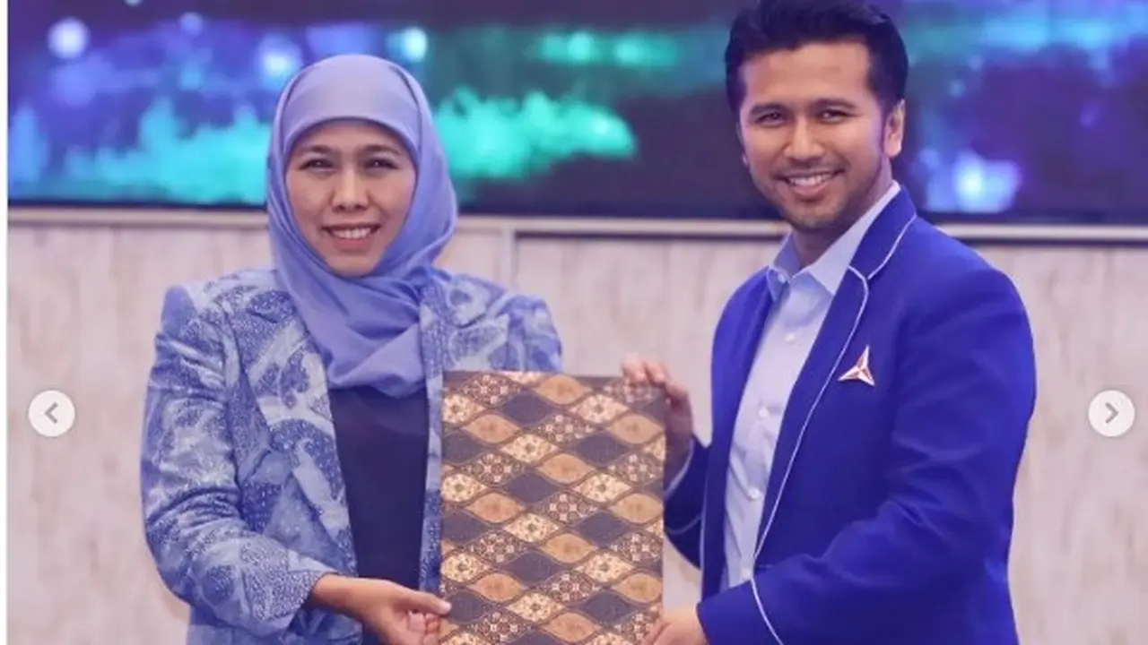 Pilkada Jatim 2024, Simak Daftar Daerah, Kandidat dan Jadwal Pemilihannya - Hot Liputan6.com