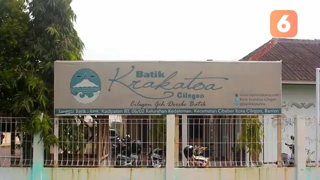 Merajut Kreativitas Warisan Budaya, Mengunjungi Destinasi Pembuatan ...