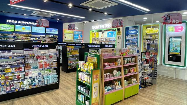 Penjelasan Kimia Farma soal Rencana Pemisahan dengan Bio Farma